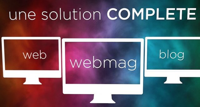 Le portail WMaker.net version V5